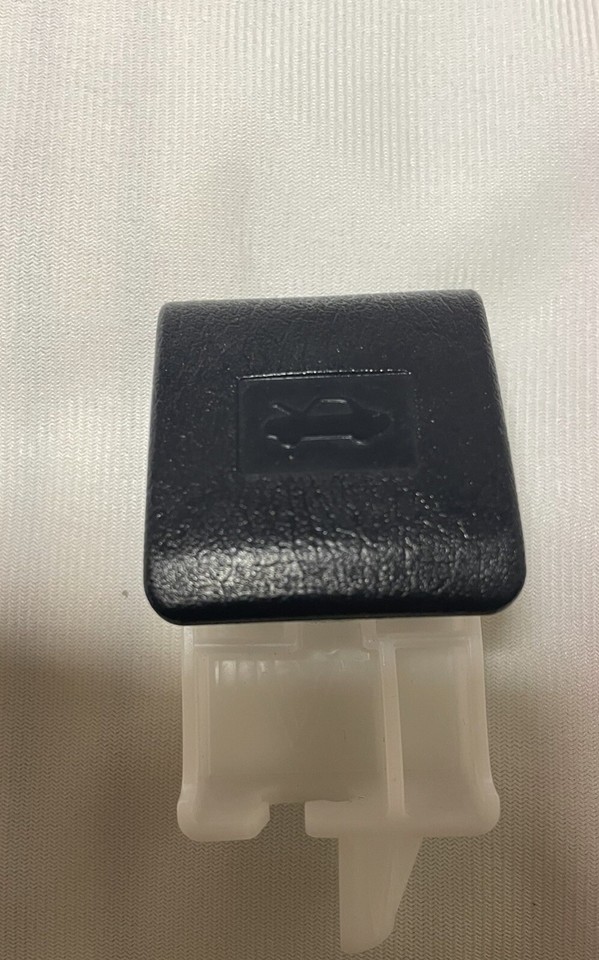 OEM 53601-02040-C0 | TOYOTA OEM Hood Release Handle | eBay