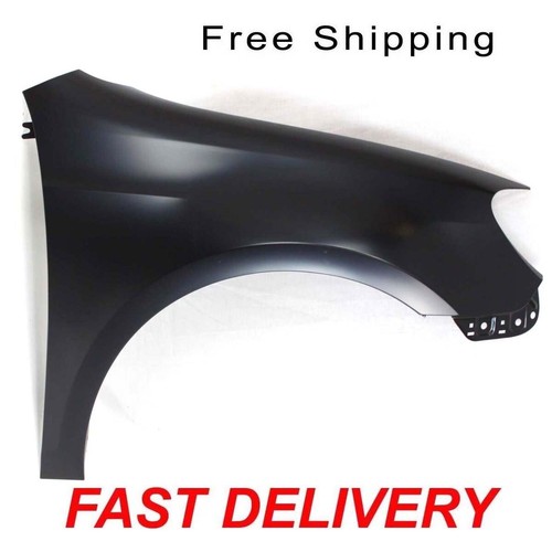 Front Fender Passenger Side Fits Volkswagen Golf Golf R GTI 5K6821022B ...