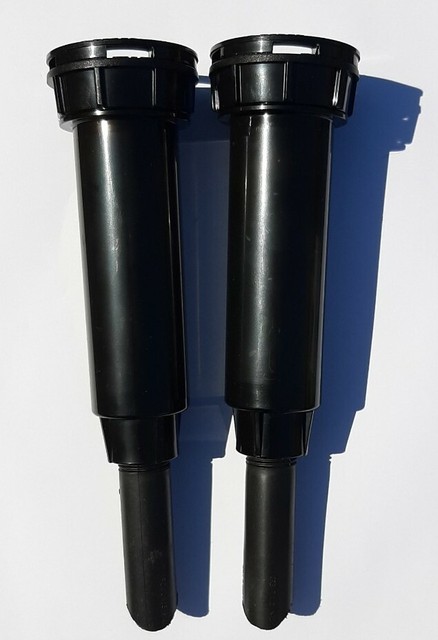 2 Rebar Curb Geocache - Geocaching Containers Travel Bug Geocoin Bolt ...