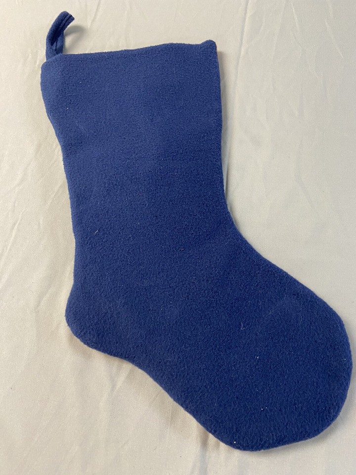 Denver Broncos Christmas Stocking Holiday Team Logo NFL Football | eBay
