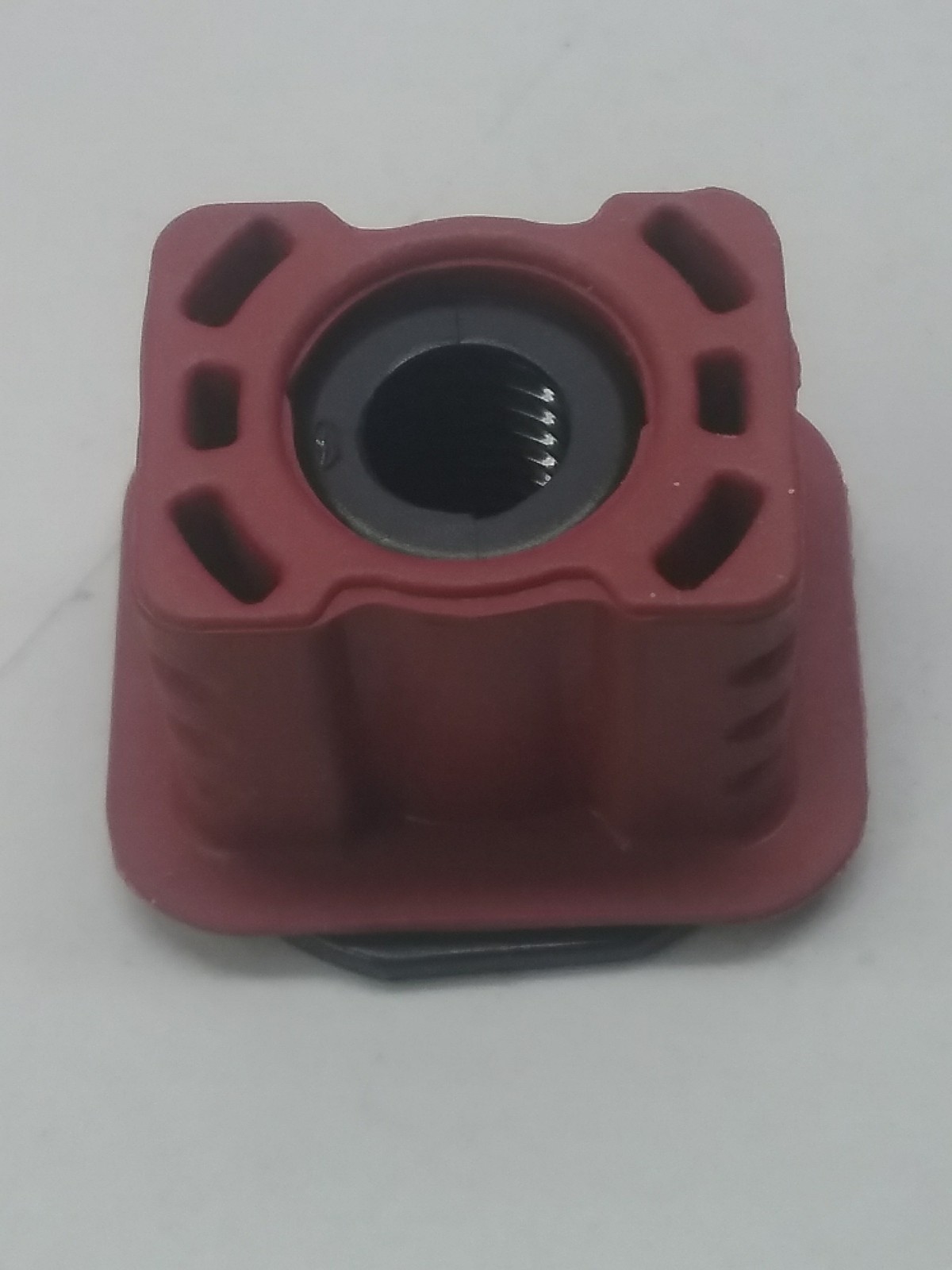 Mercedes E320 3.2L V6 Radiator Upper Insulator Rubber Mounting(qty1 ...