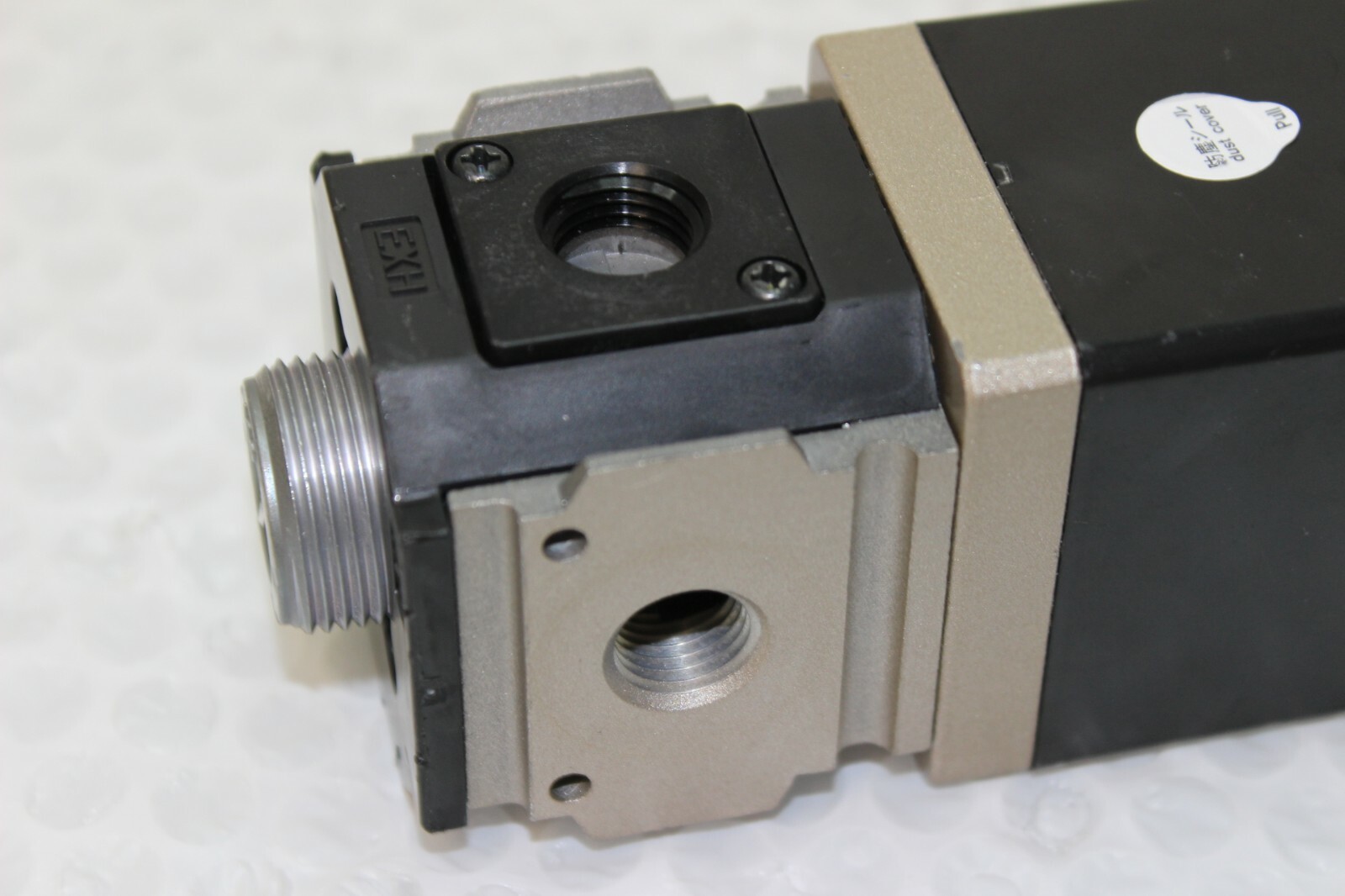 5720 CDK EV25009-208-C11 Pressure Reducing Proportional Valve | eBay