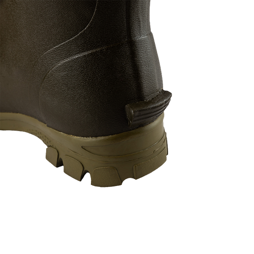 Jack Pyke Mens Camo Wellies Neoprene Wellington Boots Hunting EVO Real ...