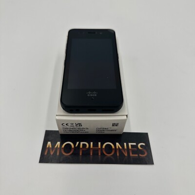 Cisco CP-840-K9 WW Phone, Battery | eBay