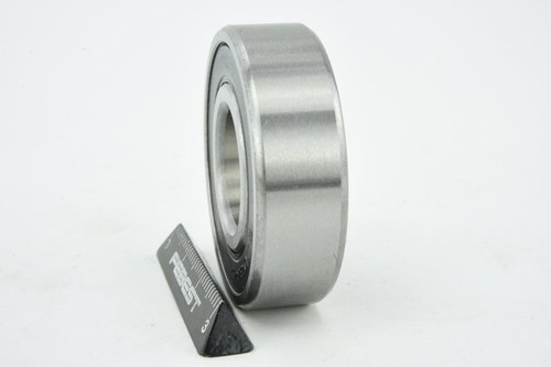 Ball Bearing 17X40X12 For HYUNDAI H-100 04 (MEXICO),(TRUCK) Ball ...