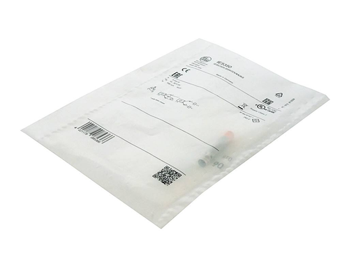 IFM IE5350 -FS- ; Induktiver Sensor, M8 x 1 / L = 40 mm | eBay