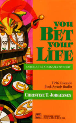 You Bet Your Life - Paperback By Christine T Jorgensen - ACCEPTABLE ...