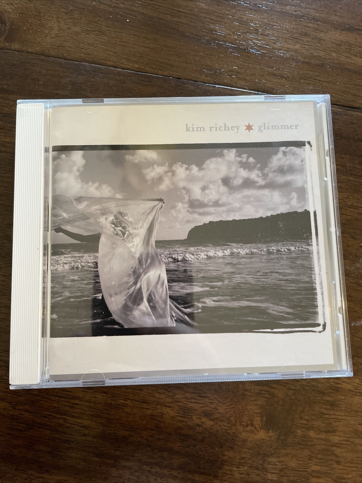 Kim Richey : Glimmer Country 1 Disc CD | eBay