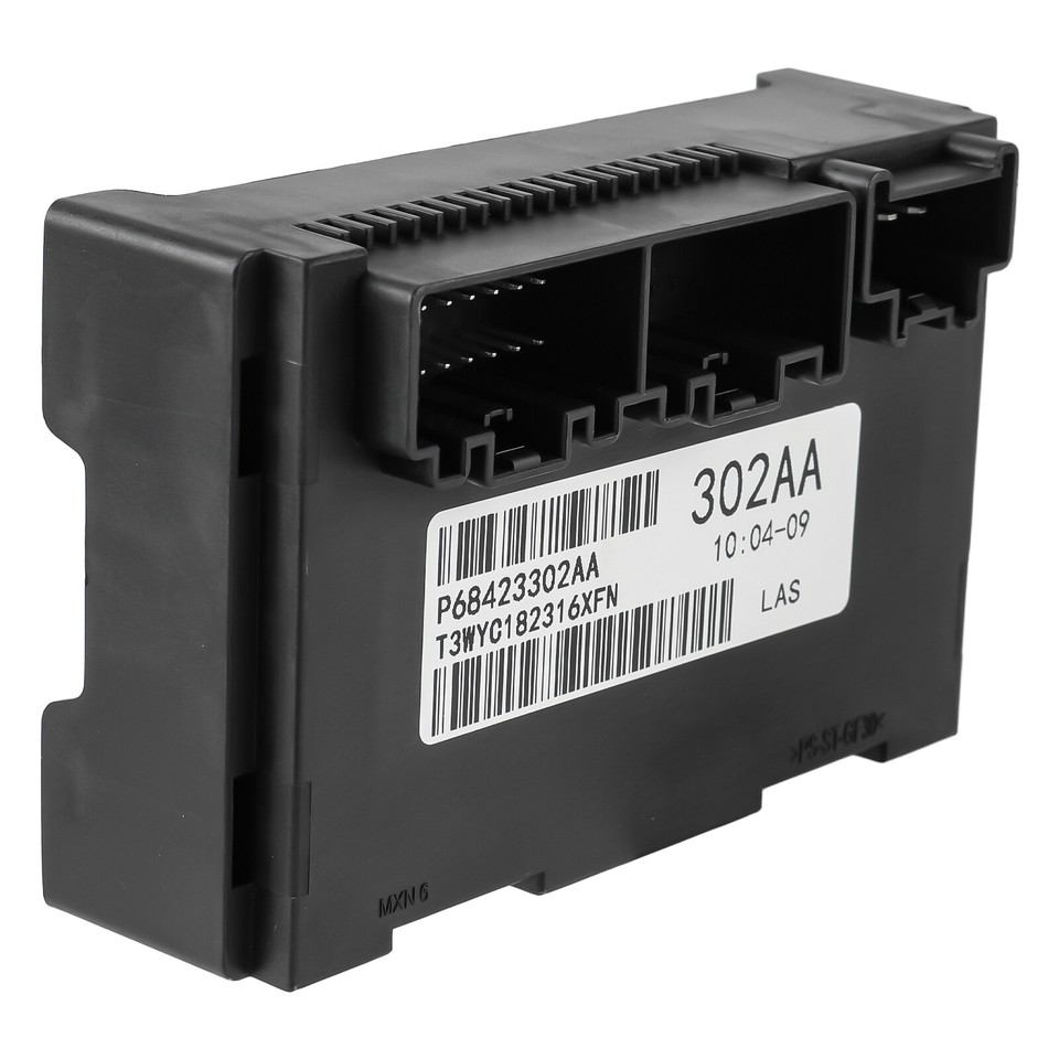 Fit For Jeep Grand Cherokee Durango Transfer Case Control Module ...