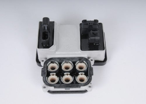 ABS Control Module-Electronic Brake Control Module with Gasket 12389541 ...