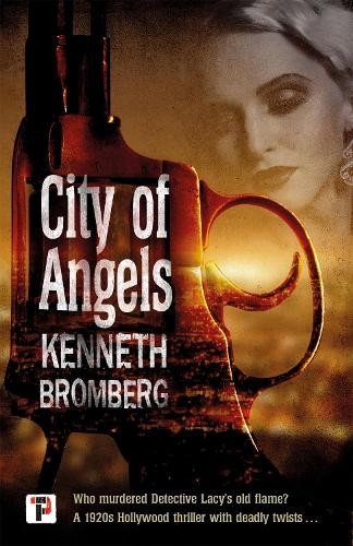 Kenneth Bromberg City of Angels (Paperback) (UK IMPORT) | eBay