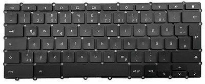 AC286 Key for keyboard Acer ChromeBook 15 R751T C910 C732 CB3-431 CB3 ...