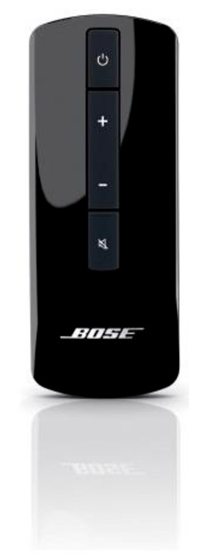 Original Bose CineMate Series II Remote Control - 323715-0010 Factory ...
