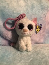 Cashmere the Cat - Beanie Boos - Beaniepedia