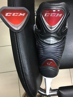CCM Vector U+ Series Hockey Skate | Grelly UK