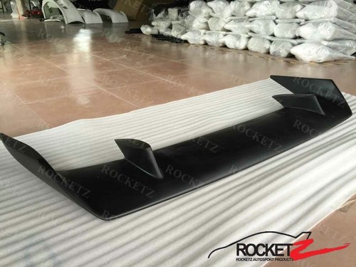 326 Power Wing Trunk Spoiler Fits Nissan S13 S14 S15 180 240sx USA ...