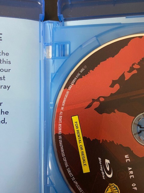 V The Complete First & Second Season (The Complete Series) Blu-ray ...