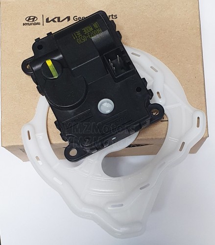 GENUINE 971541D000 HVAC Mode Door Actuator FOR KIA CARENS RONDO 2006-11 ...