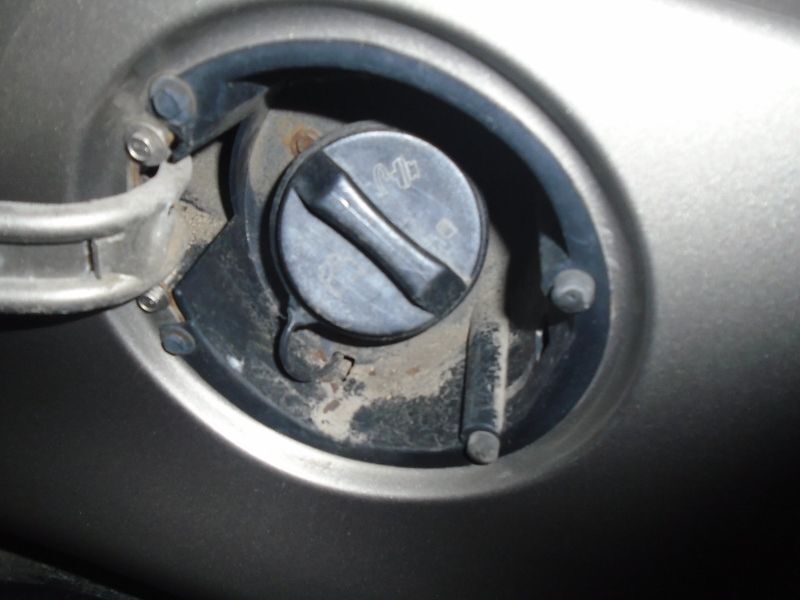 2002 VENTURE Fuel Cap 117212 | eBay