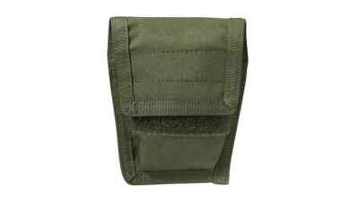 Blackhawk Belt Mounted Single Handcuff Pouch - OD Green | eBay
