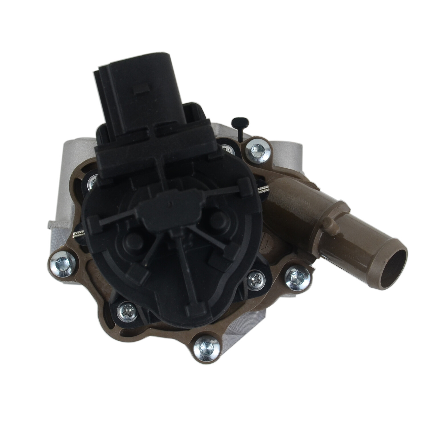 EGR Valve for Fiat Ducato 250 Bus Van 110 130 Multijet 2.3 Diesel FWD ...