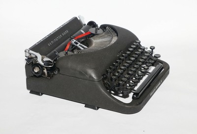 Typewriters - Vintage 1940'S