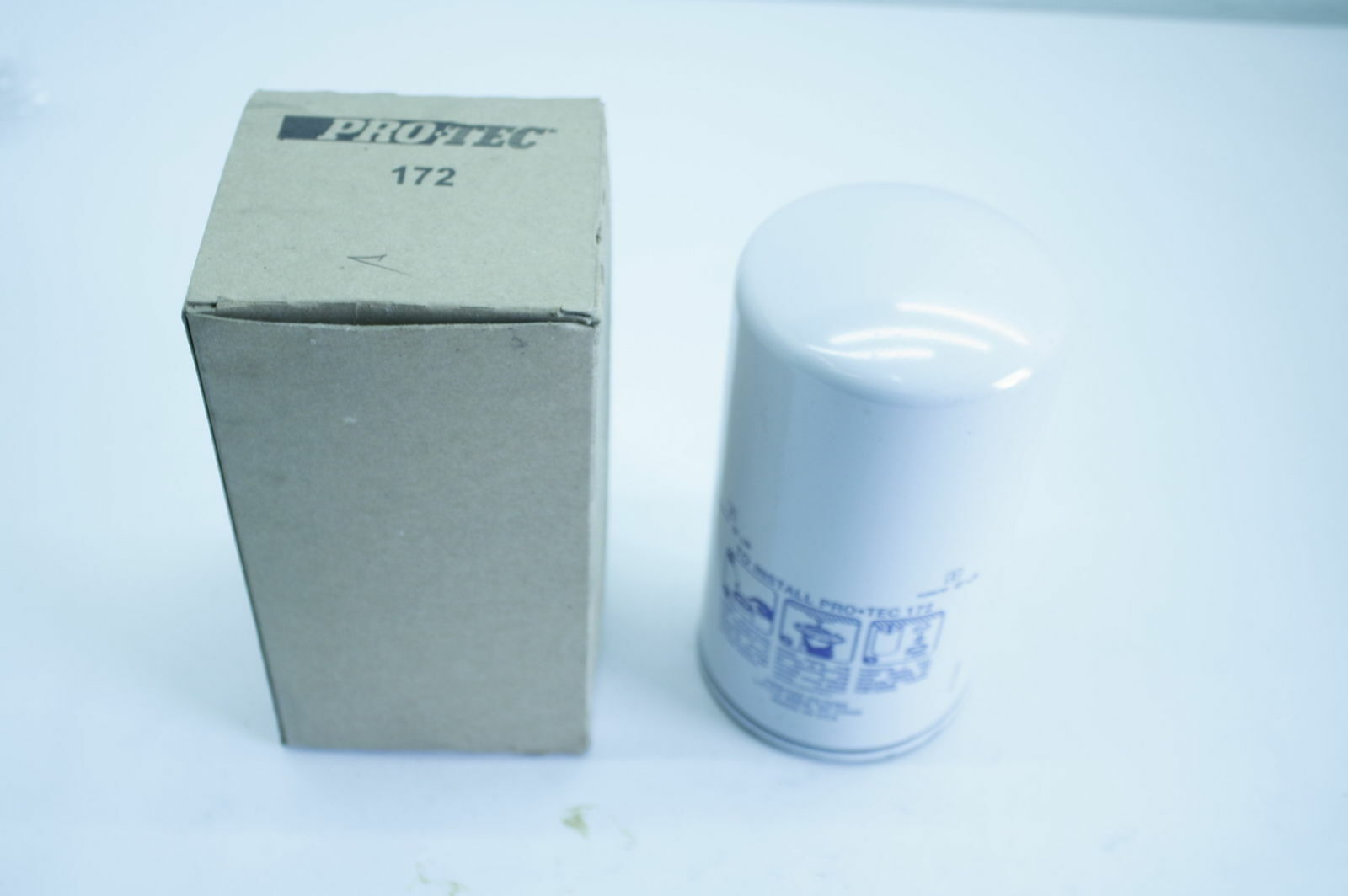 GENERAC 070185B - cross reference oil filters | oilfilter ...