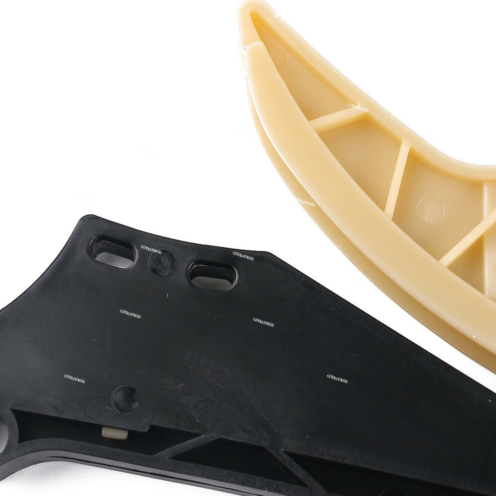 Chain Tensioner And Guide Rail 11317512520 Fit For BMW X1 X3 Z4 E90 E88 ...