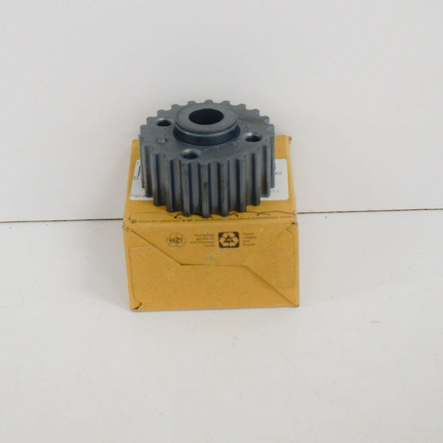 Volkswagen Crafter Crankshaft Gear Pulley 03P105263C Genuine for sale ...