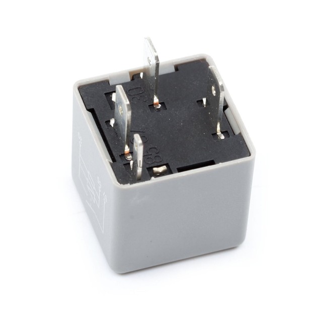 OEM Main Power Supply Relay #109 4-pin Fit VW Jetta Golf Mk4 BORA ...