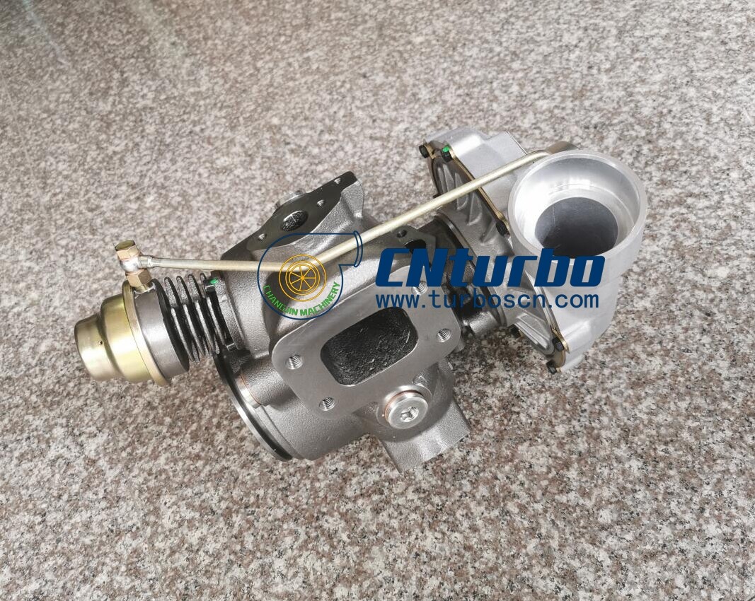 Volvo Penta Ship 7.3L TAMD75 K31 turbocharger 53319886719 3837691 ...