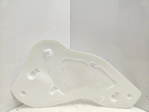 Opel Corsa-E (F) 50kWh 2022 Front left door card panel insert ...