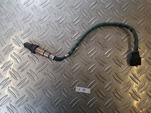 2013-18 FOR RENAULT CLIO LAMBDA SENSOR 226934803R | eBay UK