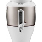 Mulex Electric Samovar Ceramic Teapot kettle Made In Germany 3Liter ...