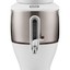 Mulex Electric Samovar With Ceramic Teapot, Electric kettle ...