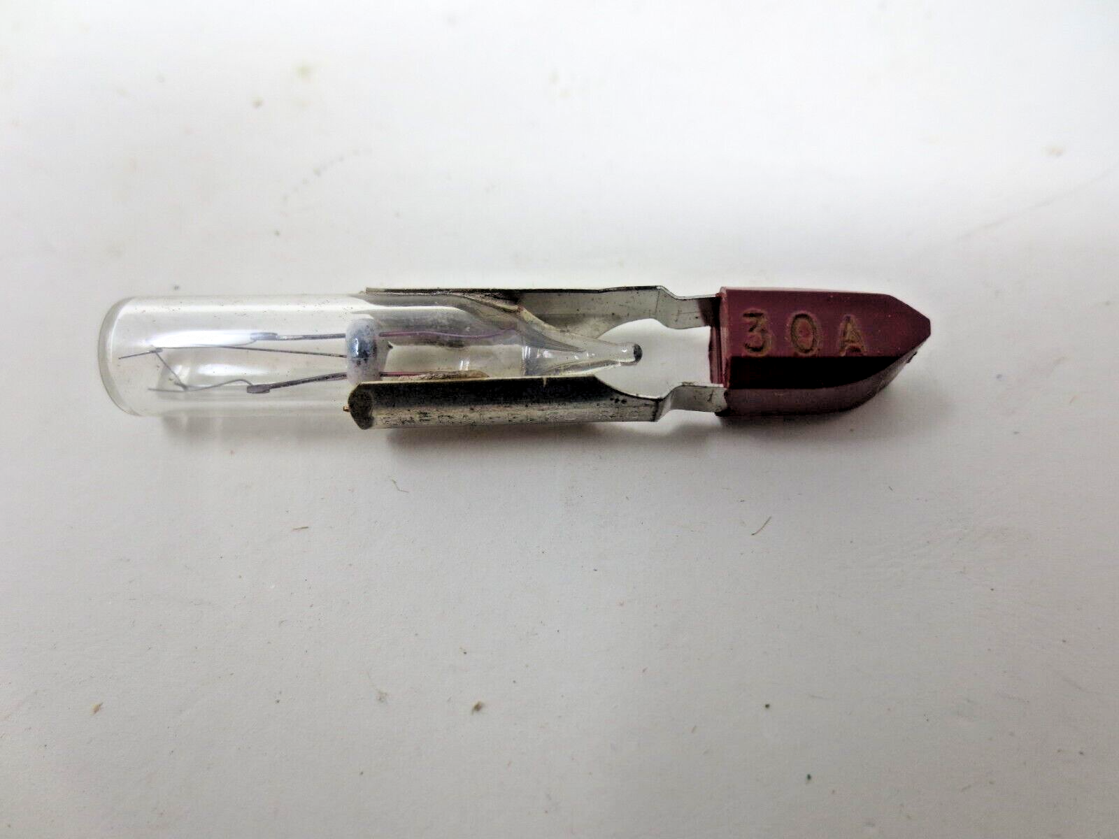 General Electric 30A Miniature Bulb Telephone Slide Base - LOT OF 10 | eBay