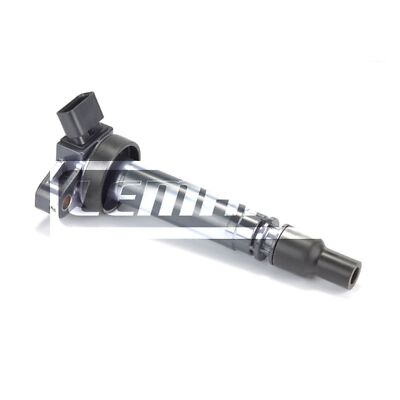4x Ignition Coils For Toyota Corolla E12 1.8 VVTL-i TS Lemark 90919 ...