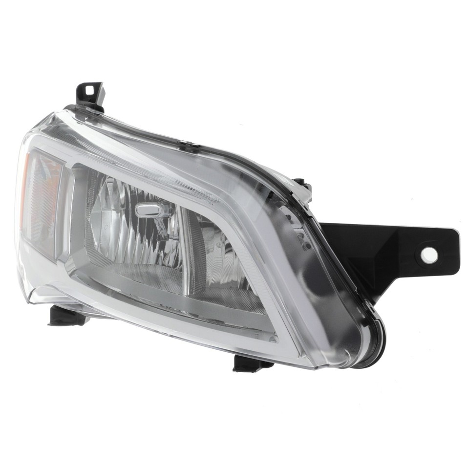 23-25 RAM PROMASTER 1500 2500 3500 HEADLAMP LIGHT PASSENGER RH MOPAR ...
