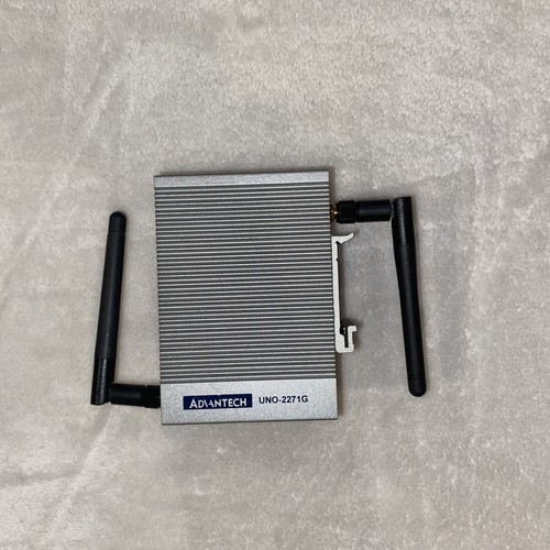 Advantech UNO-2271G–E023AE Embedded Automation Computer | eBay