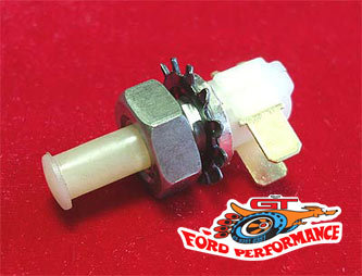 Ford Falcon GT XR XT XW XY XA XB Cortina 4 Speed Toploader Reverse ...