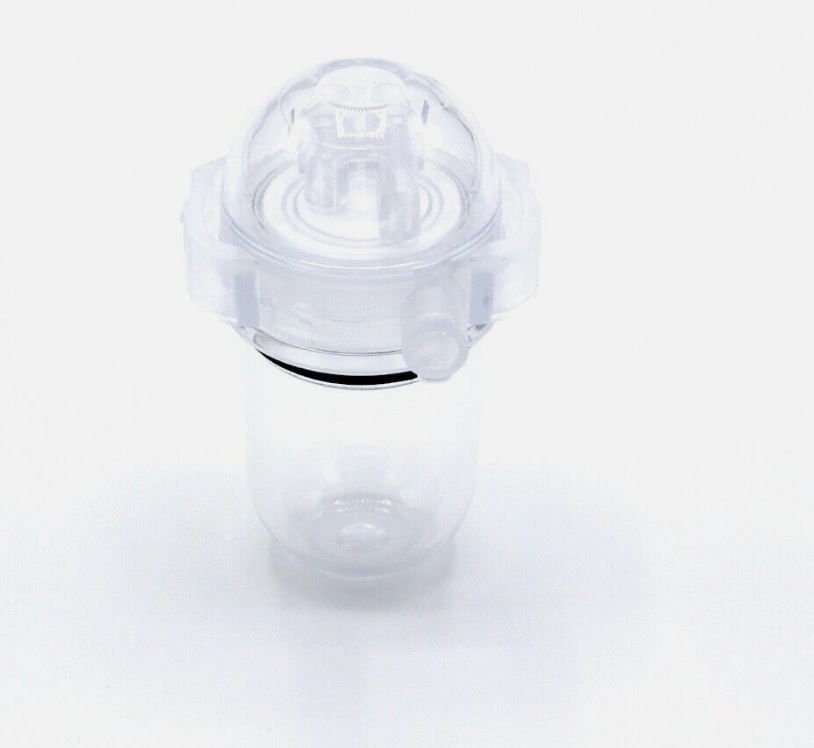 Mindray Water Trap Co2 Old Model - Same Day Shipping | eBay