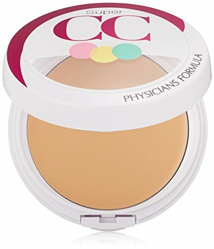 PHYSICIANS FORMULA SUPER CC COLOR CORRECTION + CARE COMPACT CREAM LIGHT ...