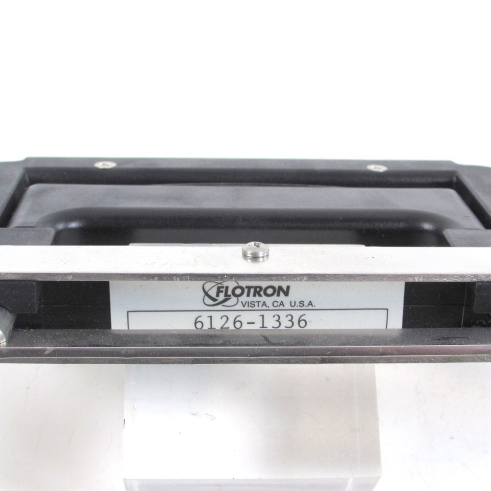 Flotron 6126-1336 Card Extractor Vintage Aviation | eBay