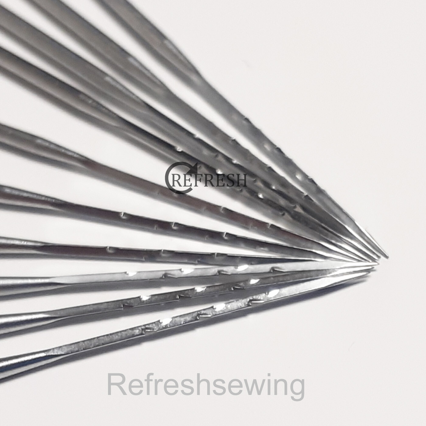 10 x BabyLock Embellisher Felting machine Needles Part No; 365A017 | eBay