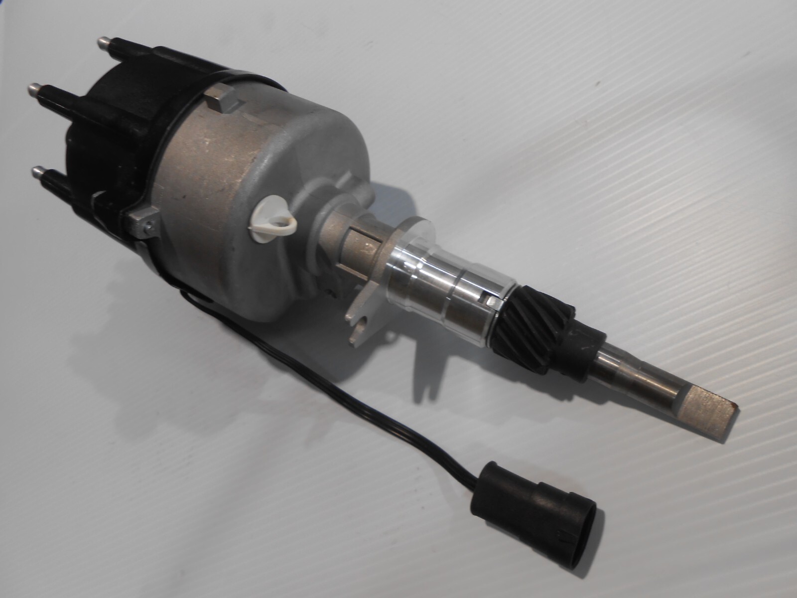 JEEP WRANGLER TJ 1997 4.0L DISTRIBUTOR WITH CAP & ROTOR NEW / PLUG 3 ...