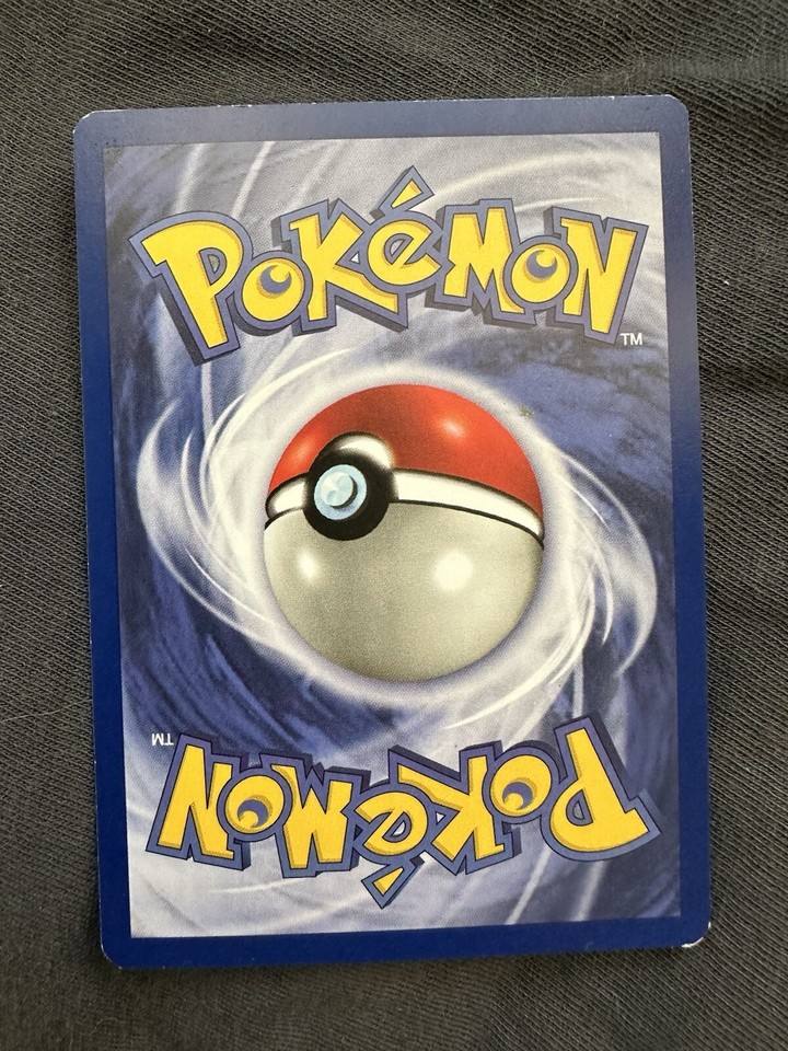 Pokemon Mewtwo Promo 14 Near Mint | eBay