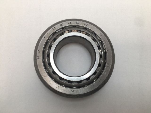 NDH #M802048/M802011 TAPERED ROLLER BEARING for sale online | eBay