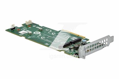 Dell JV70F PCIe 2x M.2 Boss-S1 RAID Controller Card for PowerEdge 14G ...