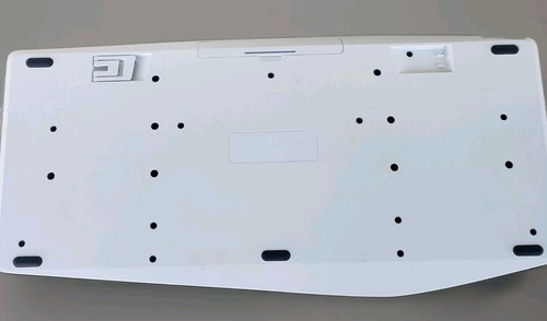 Logitech K850 Wireless Bluetooth PC Keyboard Receiver - Black | eBay