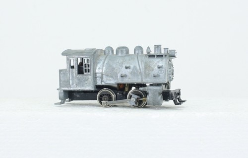 HO Scale Varney 0-4-0 Dockside Switcher All Metal | eBay